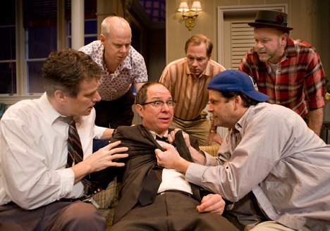 The Odd Couple - NOW Magazine