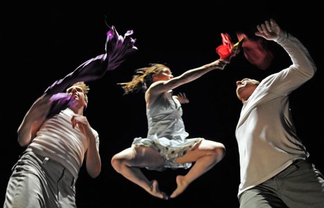 The Studio - NOW Magazine