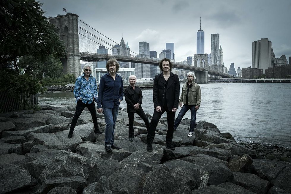 Just announced Toronto shows: The Zombies celebrate the 50th ...