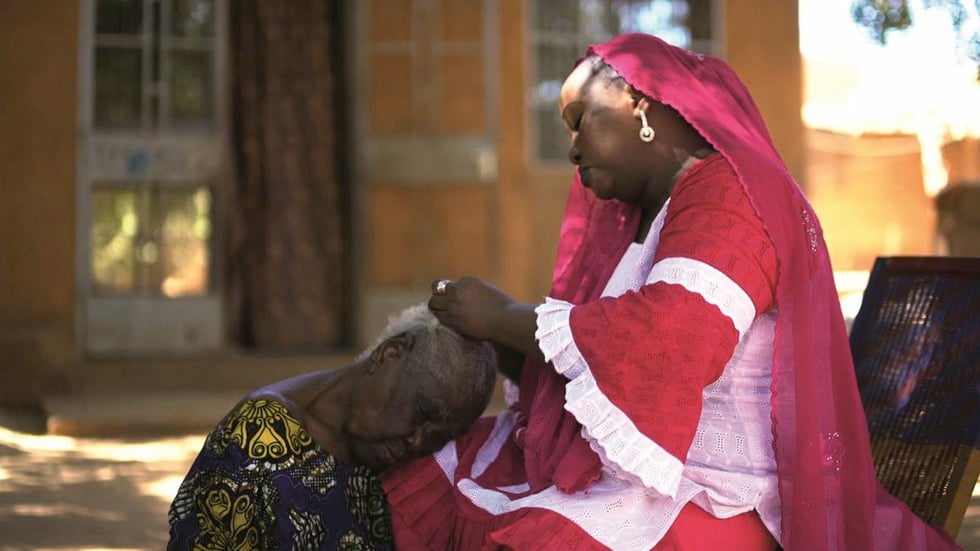 The Fruitless Tree - NOW Magazine