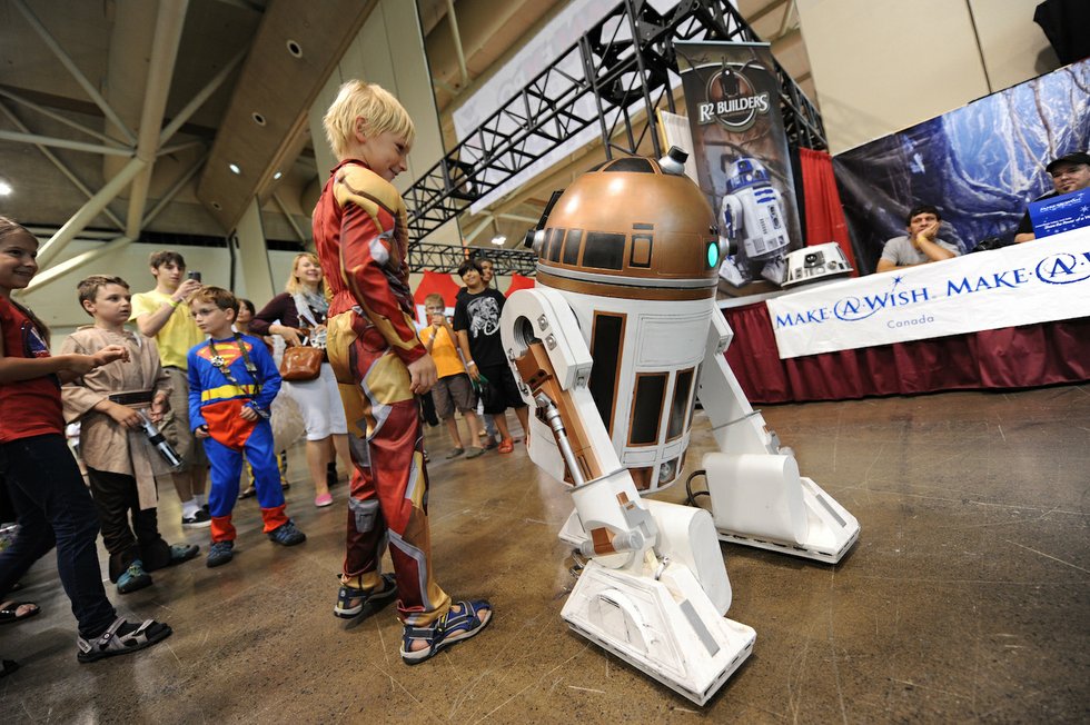 The best weekend events in Toronto: March 16-18 - NOW Magazine