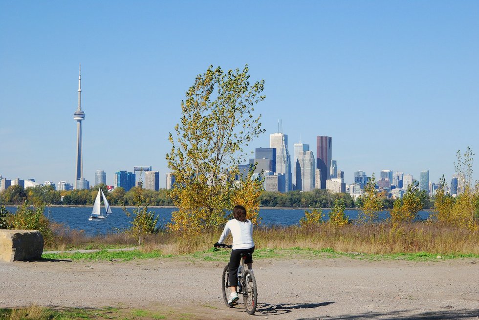 How to maintain your bike for a full season of Toronto cycling - NOW ...