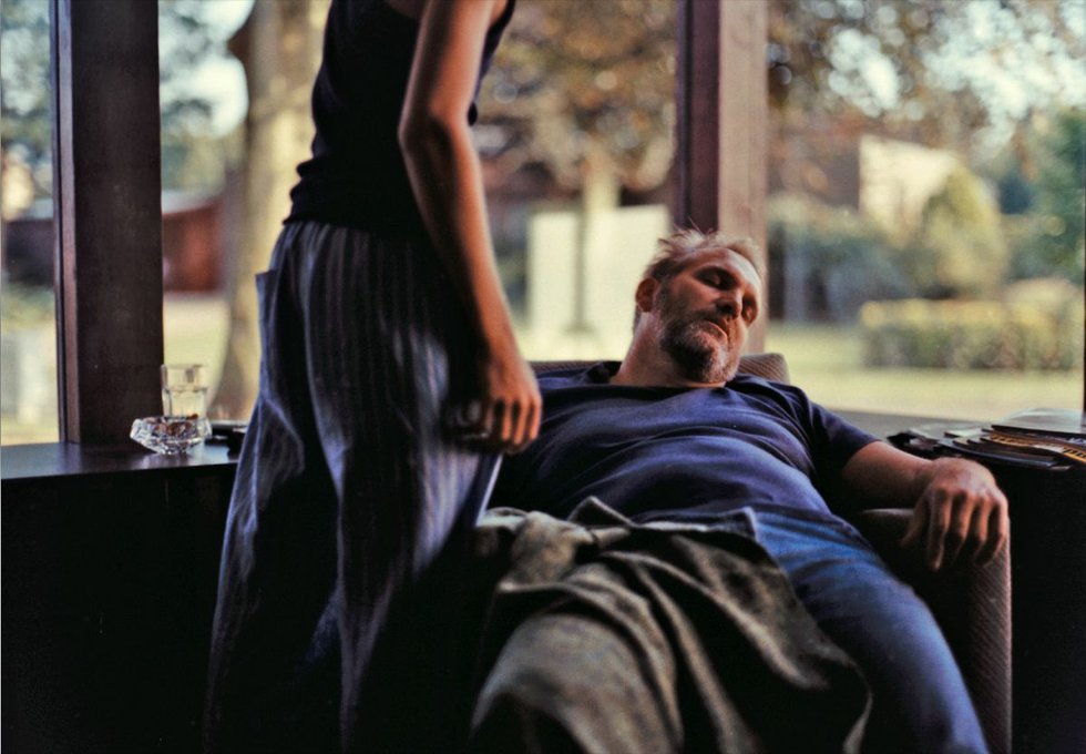 Violet is a terrific first feature from an assured director - NOW Magazine