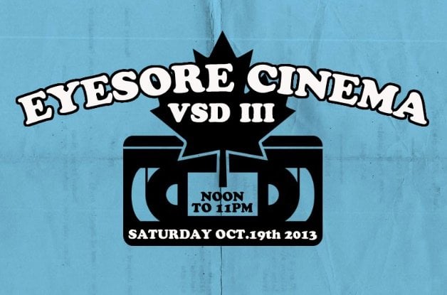 Hey, remember video stores? - NOW Magazine