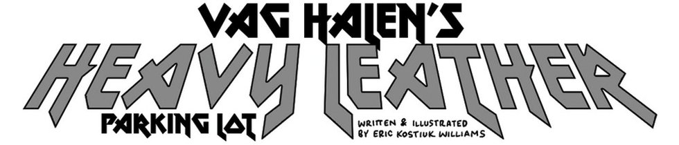 Comic concert review: Vag Halen are the queer heroes we need - NOW Magazine