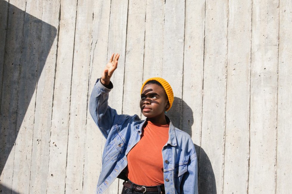 How Vagabon carved out a space for herself and others in indie rock ...