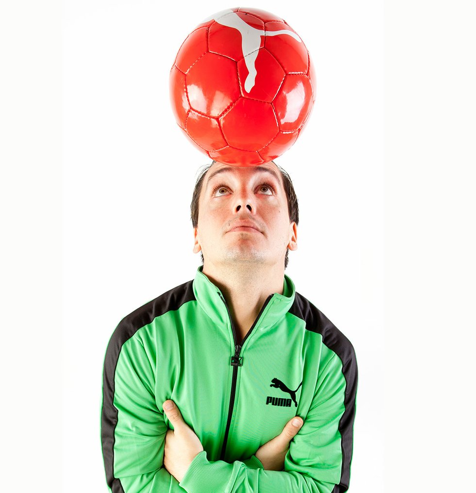 What Kind Of Buskerfester are you? - NOW Magazine