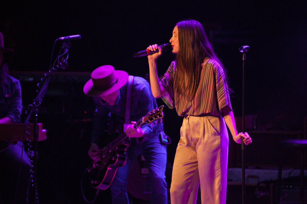 Reflecting on 123 years of Massey Hall - NOW Magazine