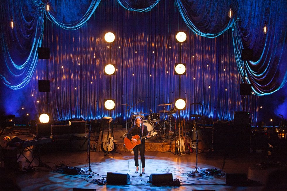 Reflecting on 123 years of Massey Hall - NOW Magazine