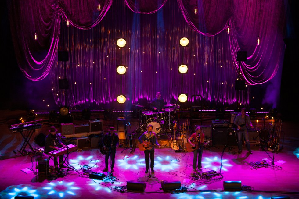 Reflecting on 123 years of Massey Hall - NOW Magazine