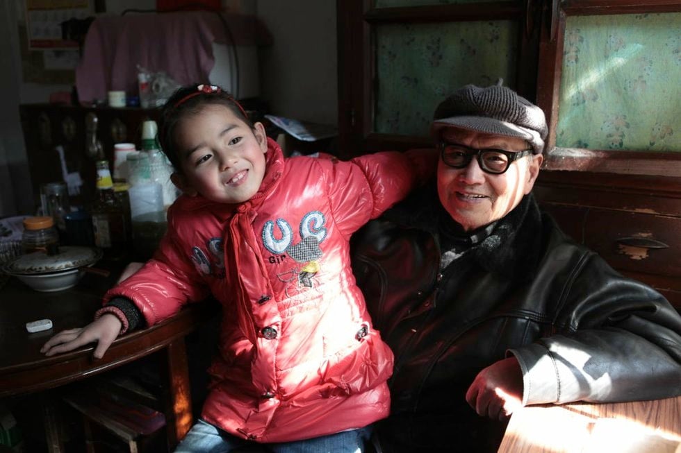 Weaving - NOW Magazine