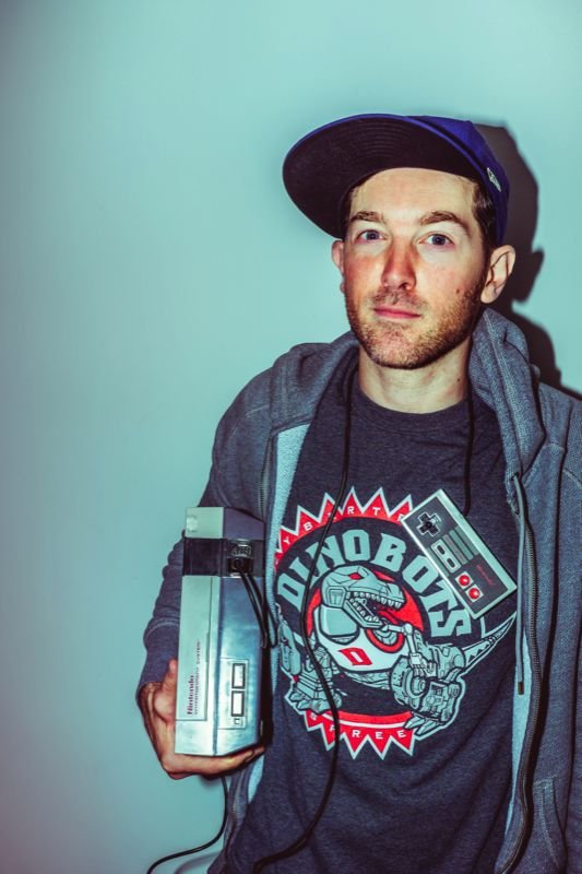 Where Toronto's nerds are making noise - NOW Magazine