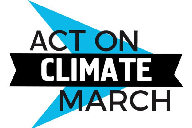 Quote of the week: Act On Climate - NOW Magazine