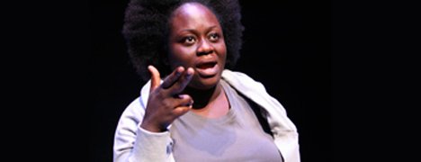 Finding a Middle Place - NOW Magazine