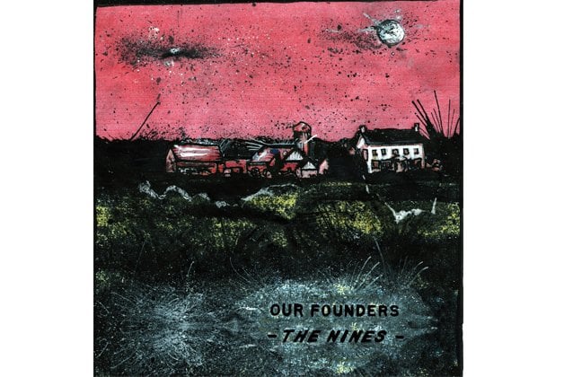 Our founders - NOW Magazine