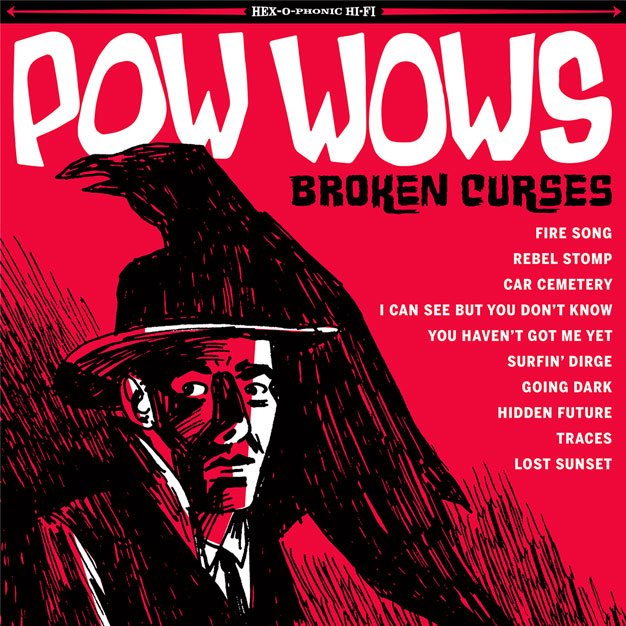 Pow Wows - NOW Magazine