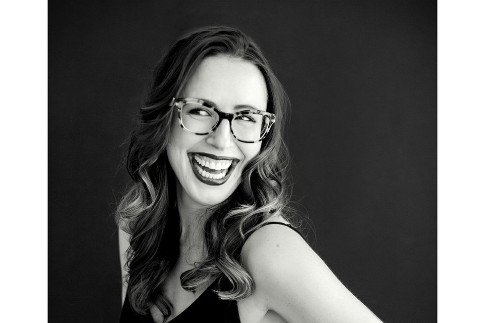 Buffalo Personalities: Ali Eagen, bridal boutique owner - NOW Magazine