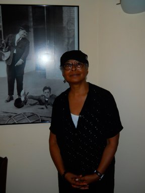 The audacity of Alice Walker - NOW Magazine