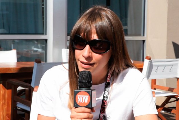 TIFF 2012: An interview with Alice Winocour - NOW Magazine