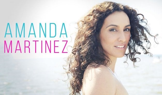 LAC Profile: Amanda Martinez, studio bound - NOW Magazine