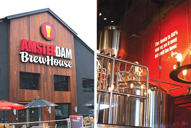 Toronto's best beer bars - NOW Magazine