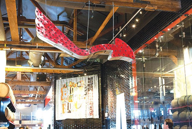 Toronto's best beer bars - NOW Magazine