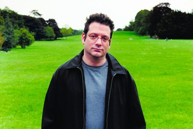 Q&A: Andy Kindler - NOW Magazine