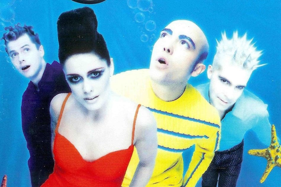 Aqua and Prozzak are coming to Toronto... together - NOW Magazine