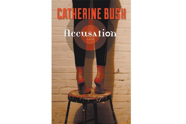 Accusation - NOW Magazine