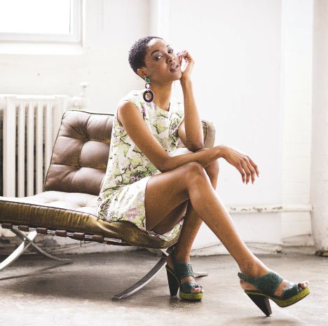 Art & craft - NOW Magazine