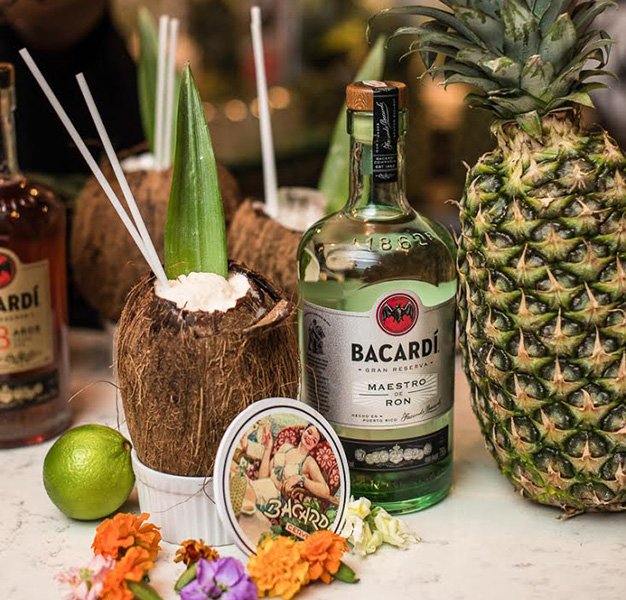 Drink up: Cuban Batida - NOW Magazine