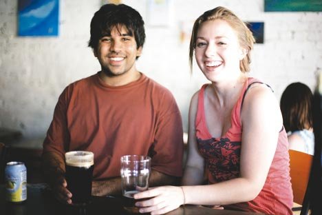 Roll out the barrels - NOW Magazine