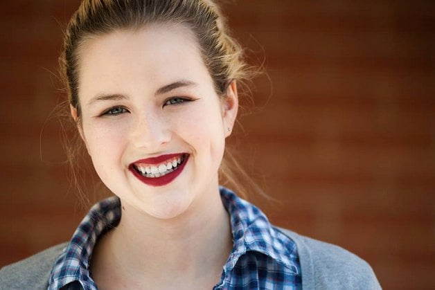 Morgan Baskin fights sexism on election trail - NOW Magazine