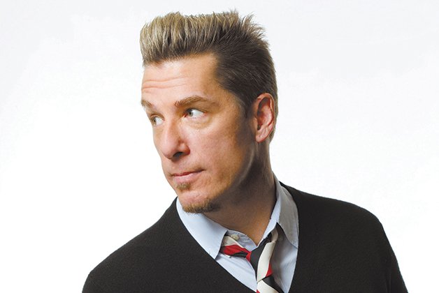 NXNE Comedy Q&A: Greg Behrendt - NOW Magazine