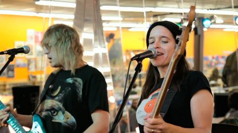 Besnard Lakes booming - NOW Magazine