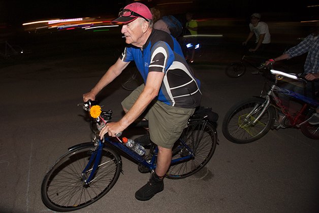 Bike Pirates Bike Rave - NOW Magazine