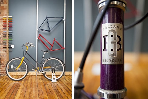 Gallant gears up - NOW Magazine