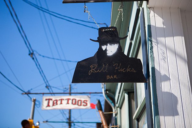 Leslieville's best bars - NOW Magazine