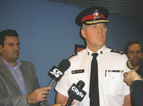 Best unsung hero - NOW Magazine