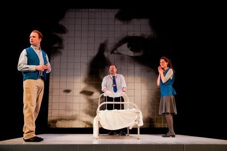 Bliss - NOW Magazine