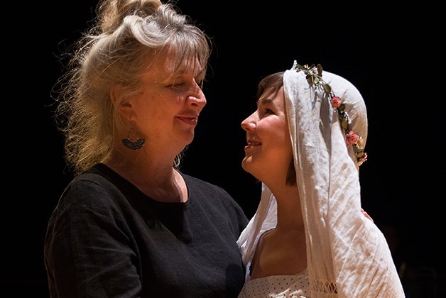 Bloody Family - NOW Magazine