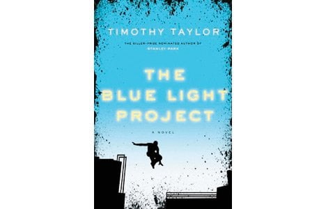The Blue Light Project - NOW Magazine