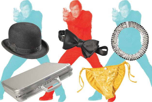 Double 0 Style - NOW Magazine