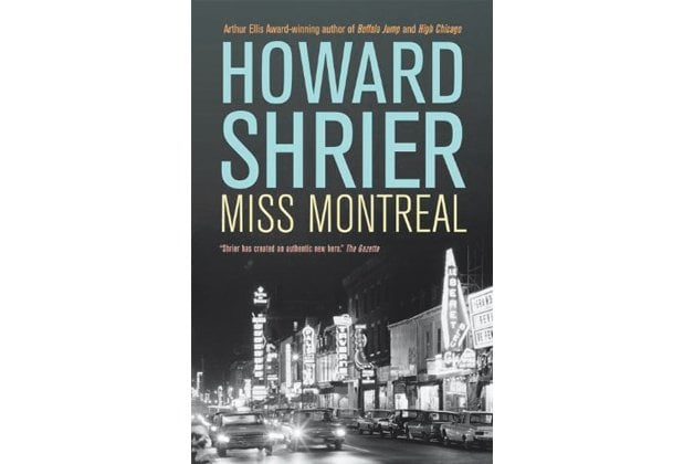 Miss Montreal - NOW Magazine