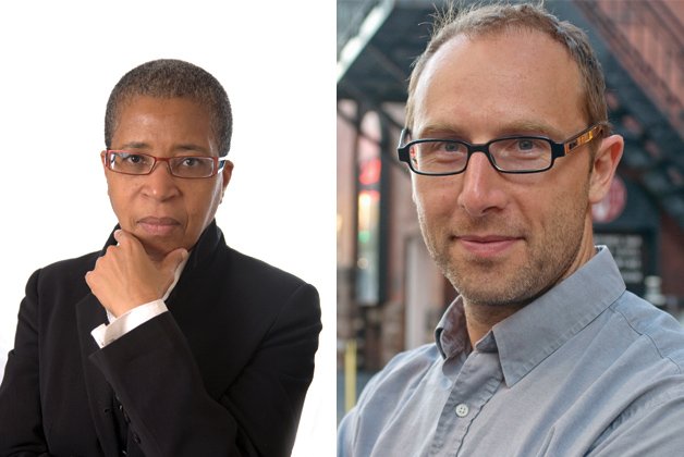 Spread the Word - NOW Magazine