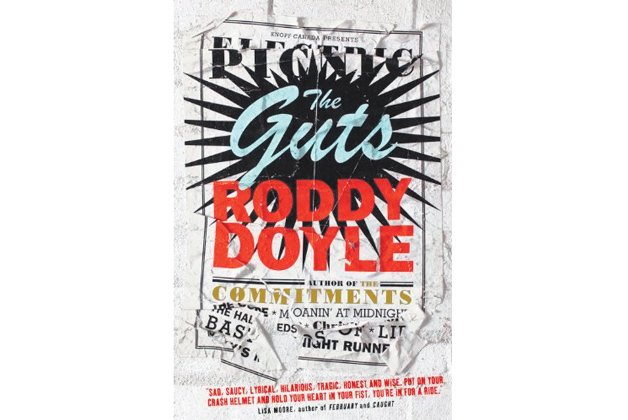 The Guts - NOW Magazine