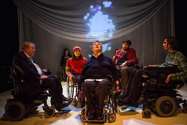 Borne - NOW Magazine