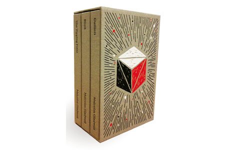 Box set - NOW Magazine