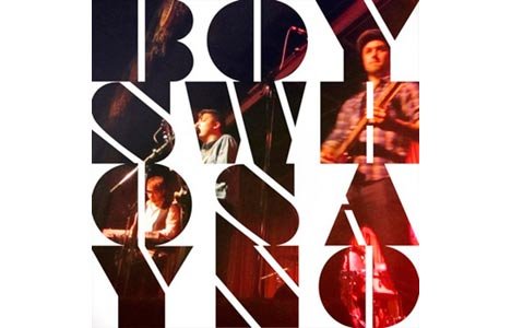 Boys Who Say No - Contingencies - NOW Magazine