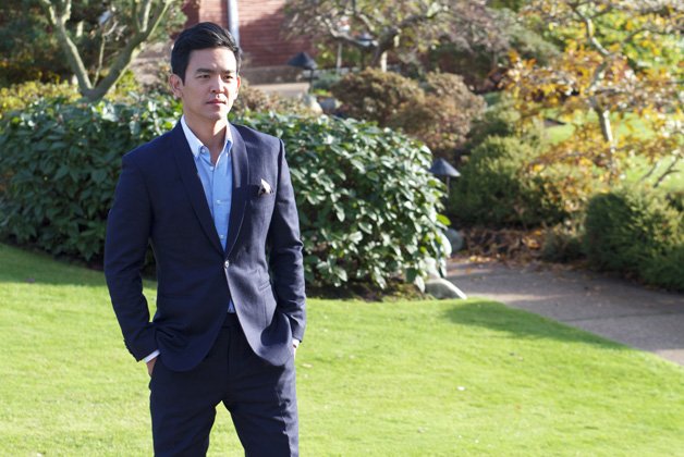 Another Cho stopper - NOW Magazine